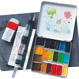 Coping Creatively with COVID-19: Dorte Dopfer and her little mouse ...