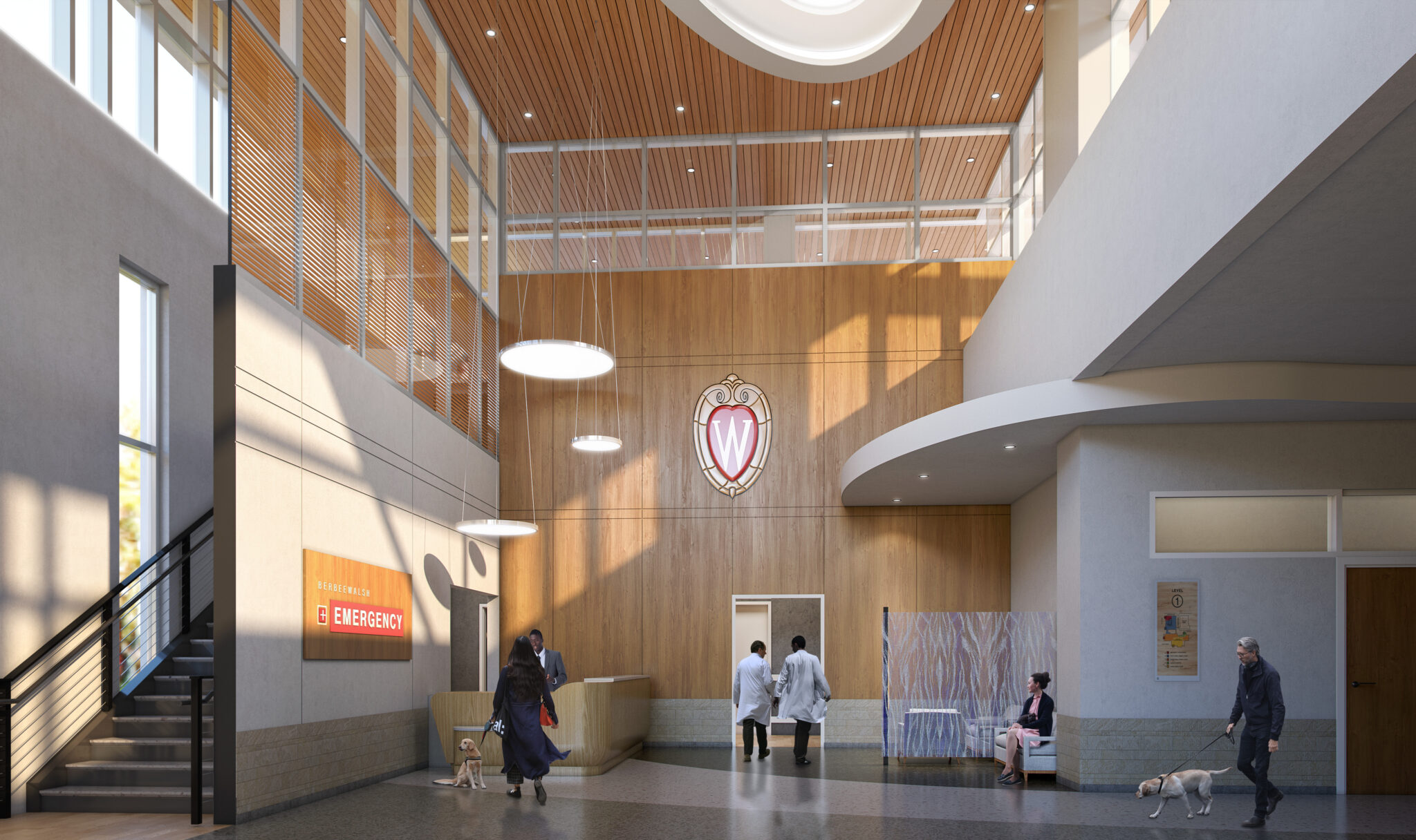 A Home Fit for the School of Veterinary Medicine - University of ...