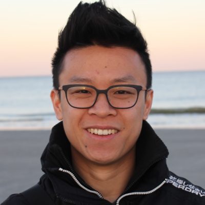 New Faculty Focus: Darrel Yap - University of Wisconsin School of ...