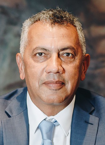 Osorio To Lead UW Global Health Institute - University of Wisconsin ...