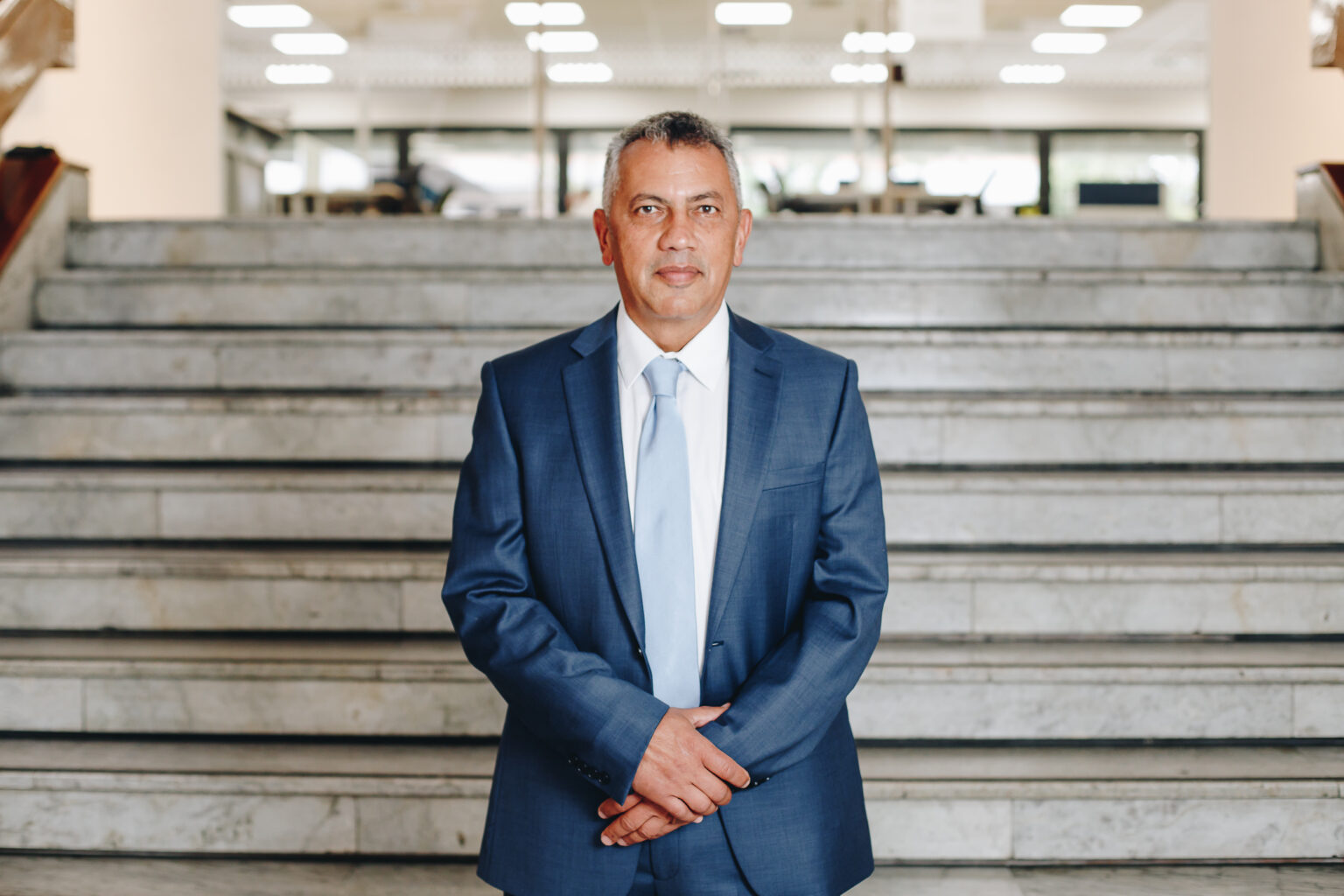 Osorio To Lead UW Global Health Institute - University of Wisconsin ...