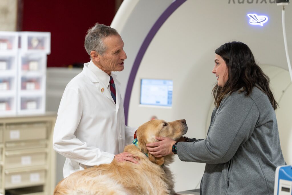 Comparative Oncology Improves Cancer Care for Pets and People ...