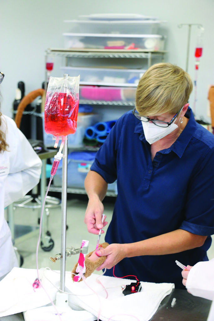 Interactive Teaching Models Aid Students’ Learning - University of ...