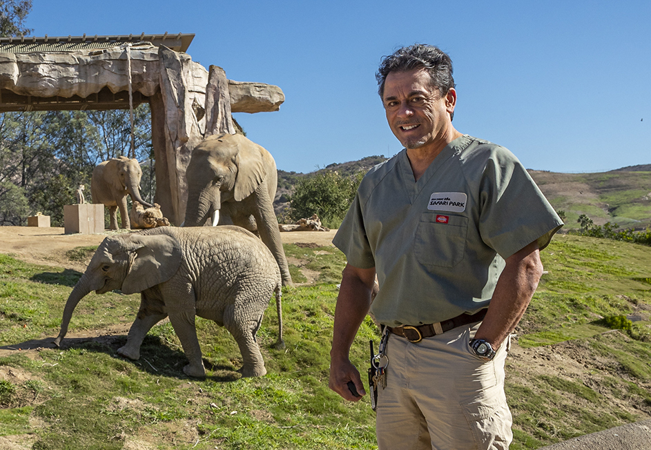 Two Honored With UW School of Veterinary Medicine 2024 Alumni Awards ...