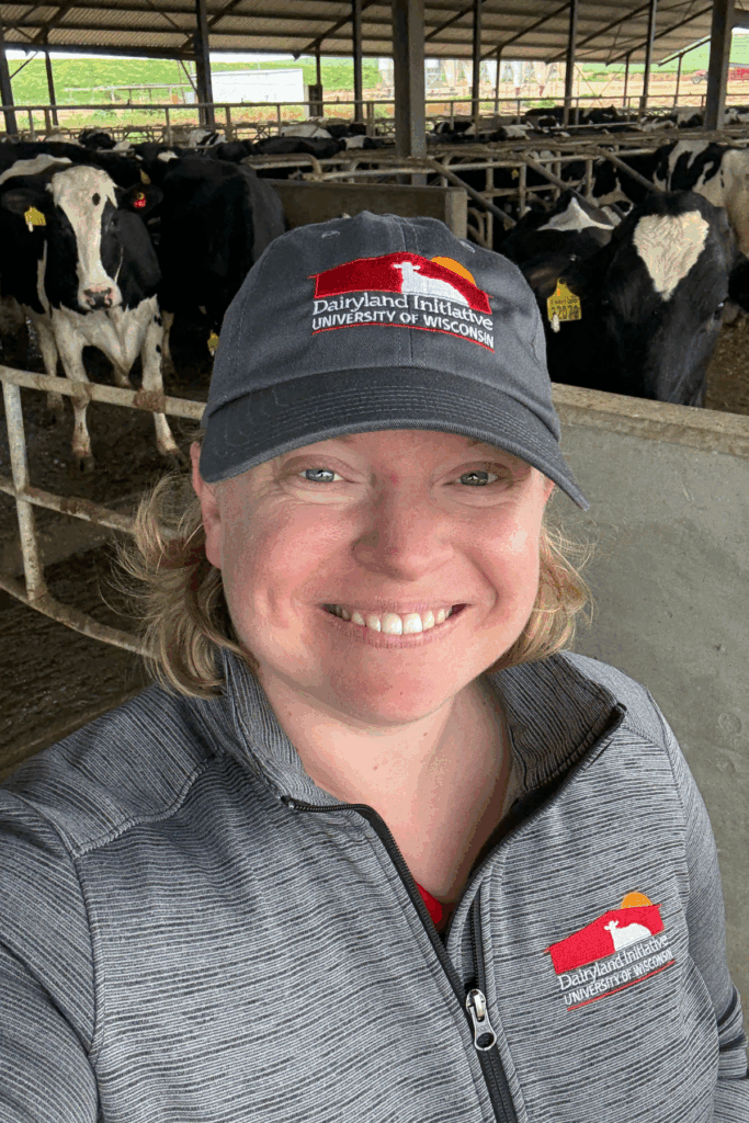 UW Vet Med outreach program shares knowledge in South Africa ...